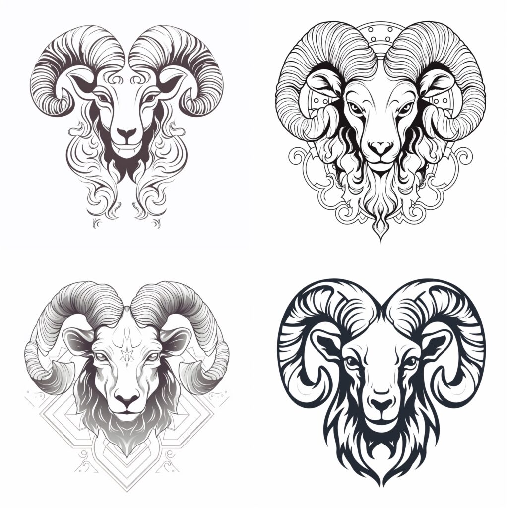 Printable Tattoo Stencils - The Bridge Tattoo Designs