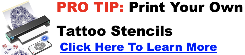 Printable Tattoo Outline Stencils – The Bridge Tattoo Designs