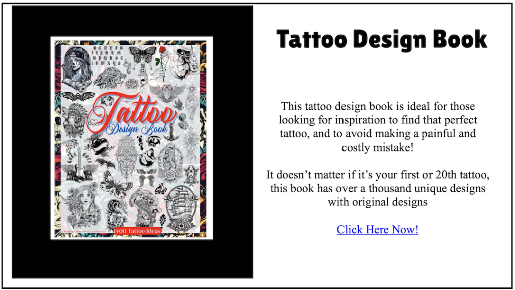 Cool Printable Tattoo Designs. Easy Tattoo Ideas Designed By Tattoo ...
